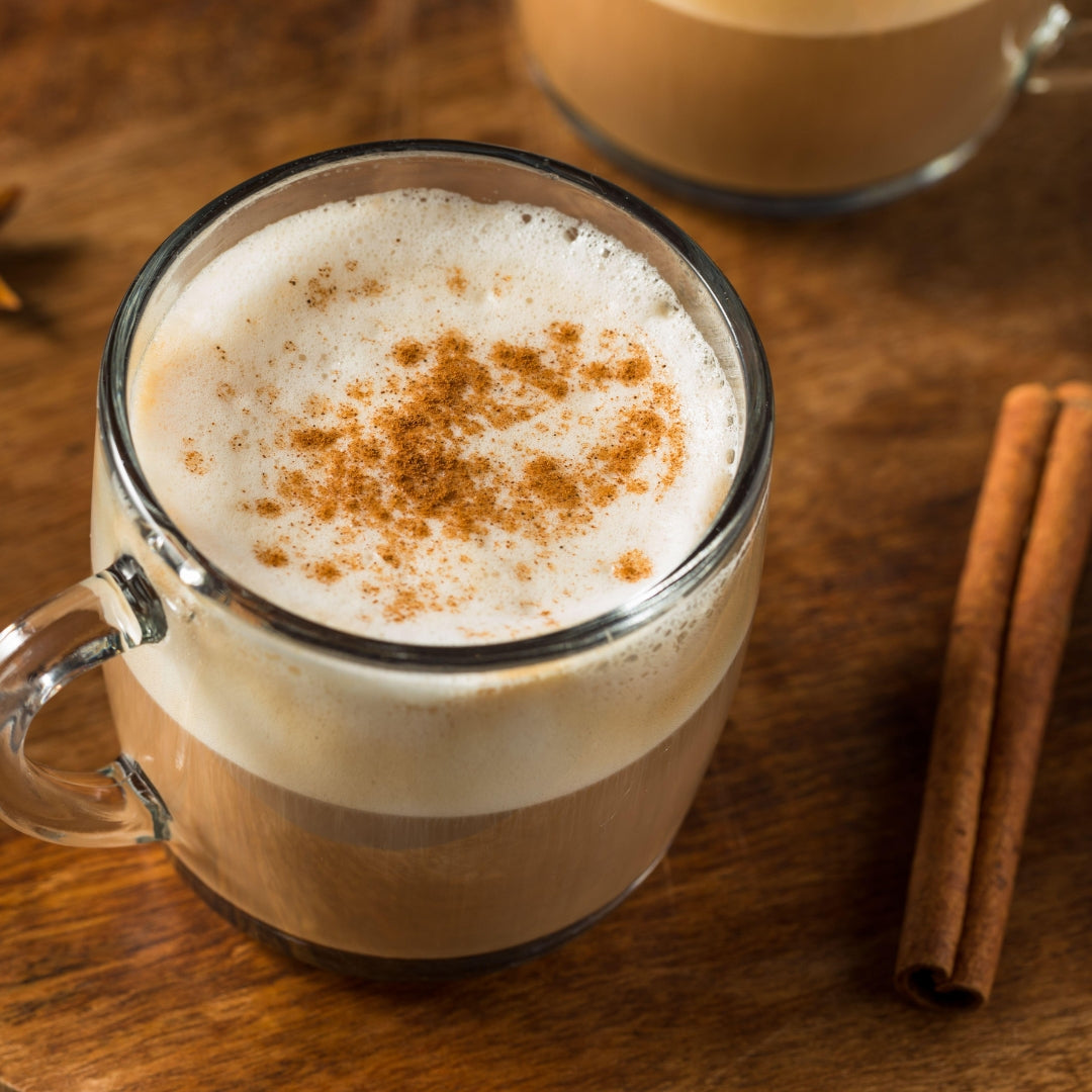 How to Make Chai at Home: Fall Recipes & Traditional Spices – Everyday ...