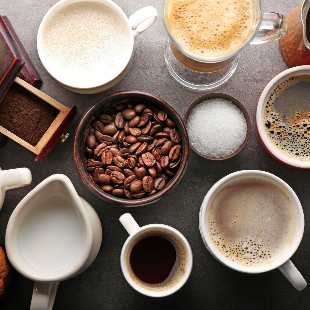 Coffee Gear Gifts Under $50: Affordable Ideas for Coffee Lovers 2025 ...