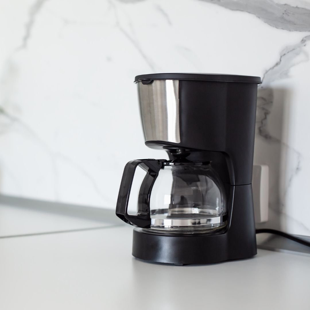 How To Brew With A Drip Machine – Everyday People Coffee & Tea