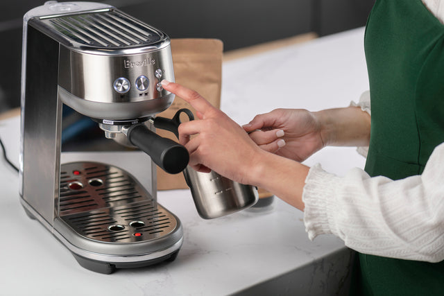 Best Espresso Machines Under $500: 2025 Buyer's Guide – Everyday People ...