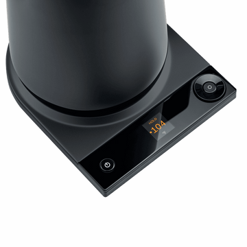 Saki Luna Electric Kettle Pro | Plastic-Free Temperature Control ...