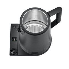 Saki Luna Electric Kettle Pro | Plastic-Free Temperature Control ...