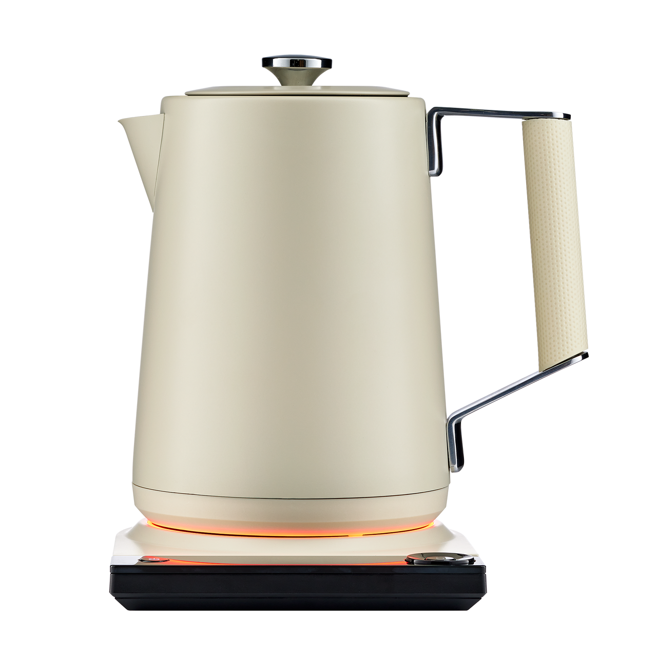 Saki Luna Electric Kettle Pro | Plastic-Free Temperature Control ...