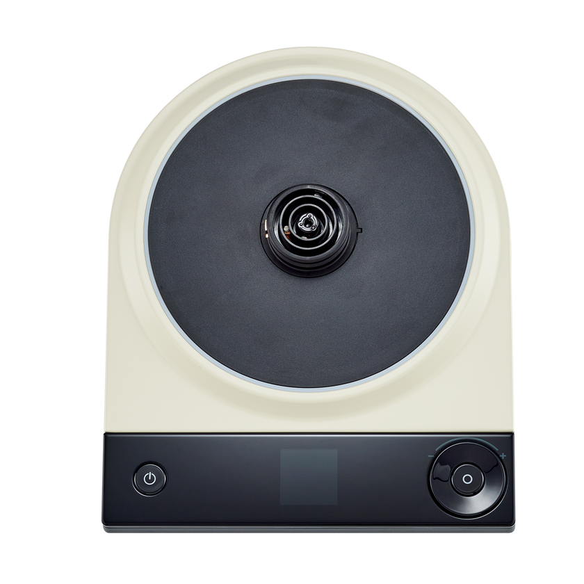 Saki Luna Electric Kettle Pro | Plastic-Free Temperature Control ...