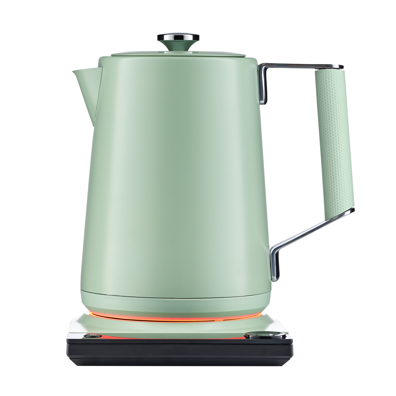 Saki Luna Electric Kettle Pro | Plastic-Free Temperature Control ...