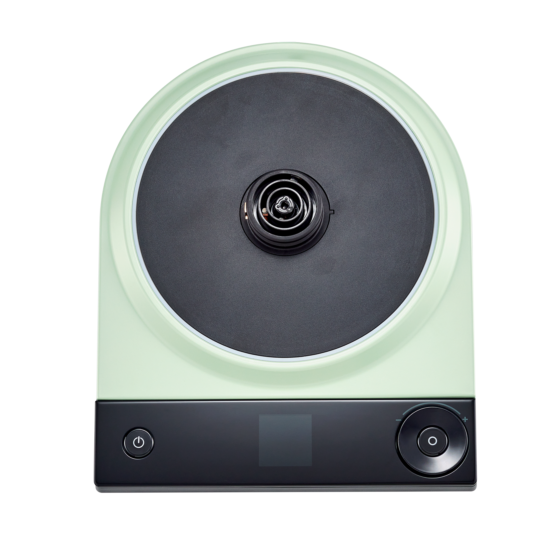 Saki Luna Electric Kettle Pro | Plastic-Free Temperature Control ...