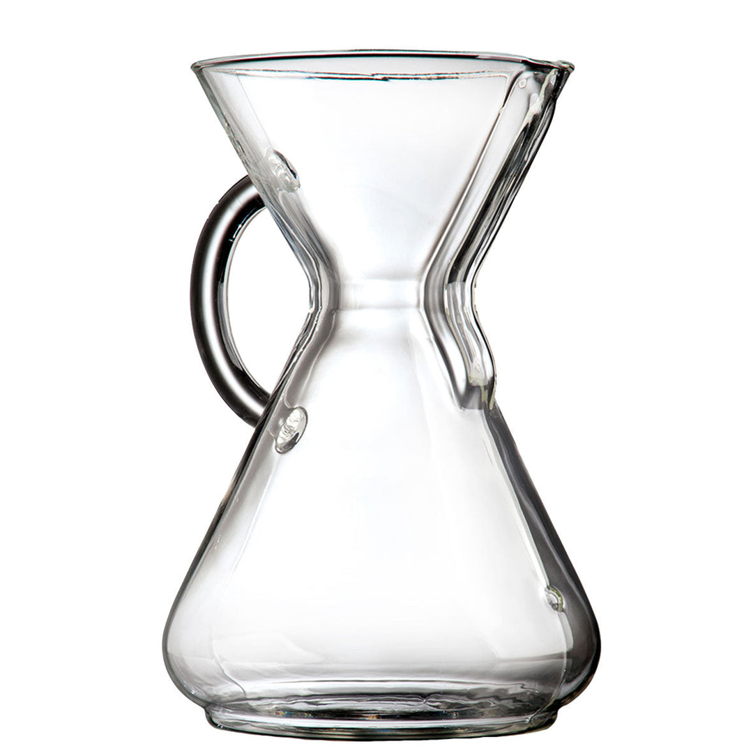 Chemex Pour Over Coffee Makers | All Sizes & Filters – Everyday People ...