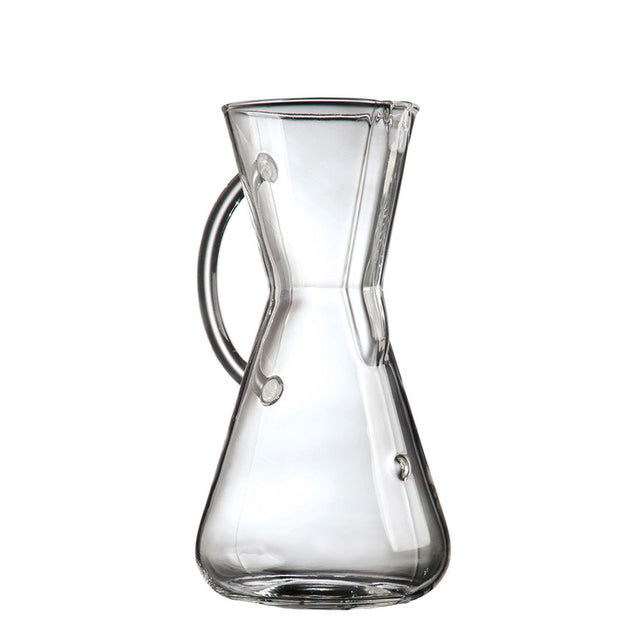 Chemex Pour Over Coffee Makers | All Sizes & Filters – Everyday People ...