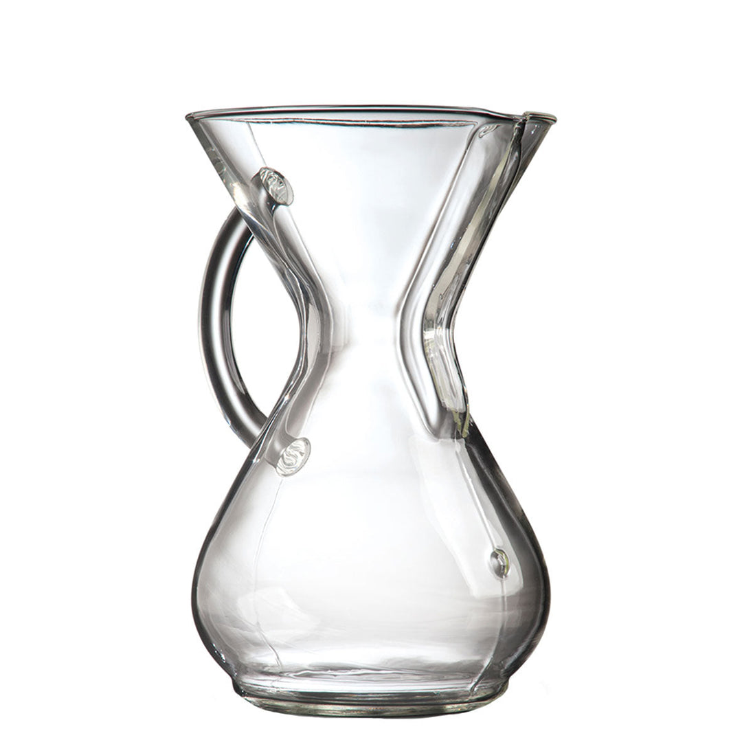 Chemex Pour Over Coffee Makers | All Sizes & Filters – Everyday People ...