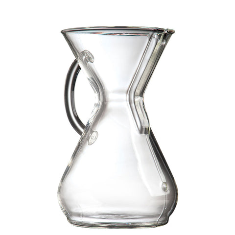 Chemex Pour Over Coffee Makers | All Sizes & Filters – Everyday People ...