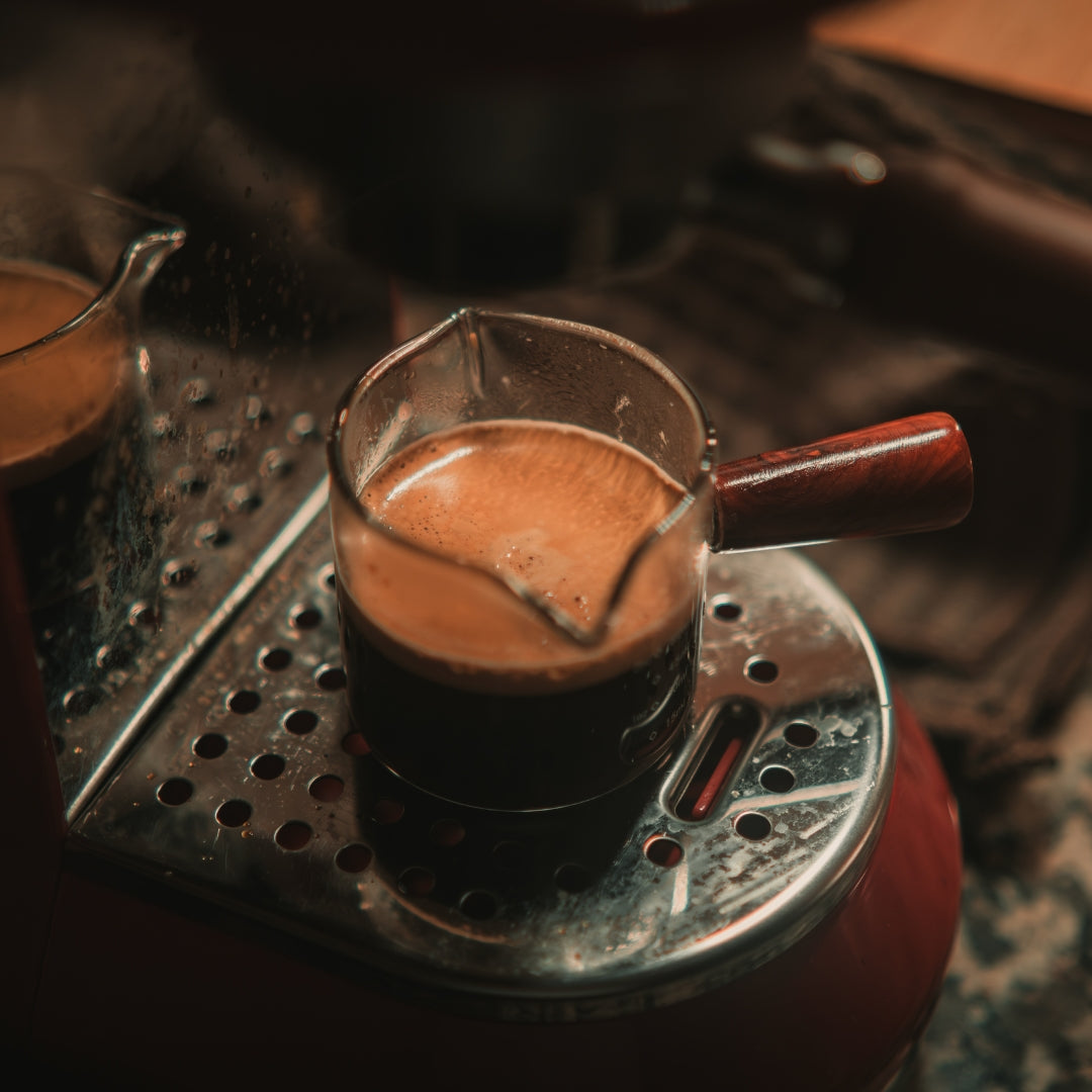 How to Make Better Espresso at Home: 19 Pro Tips for Advanced Brewing ...