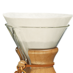 Chemex Pour Over Coffee Makers | All Sizes & Filters – Everyday People ...