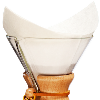 Chemex Pour Over Coffee Makers | All Sizes & Filters – Everyday People ...