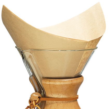 Chemex Pour Over Coffee Makers | All Sizes & Filters – Everyday People ...