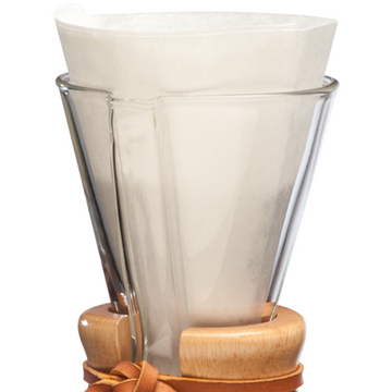 Chemex Pour Over Coffee Makers | All Sizes & Filters – Everyday People ...