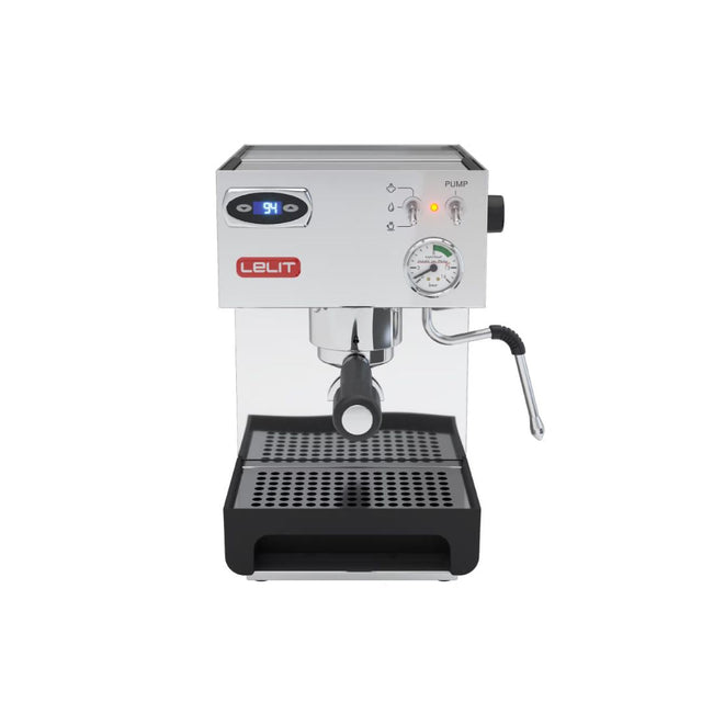 Lelit Anna PL41TEM Espresso Machine | PID Temperature Control ...